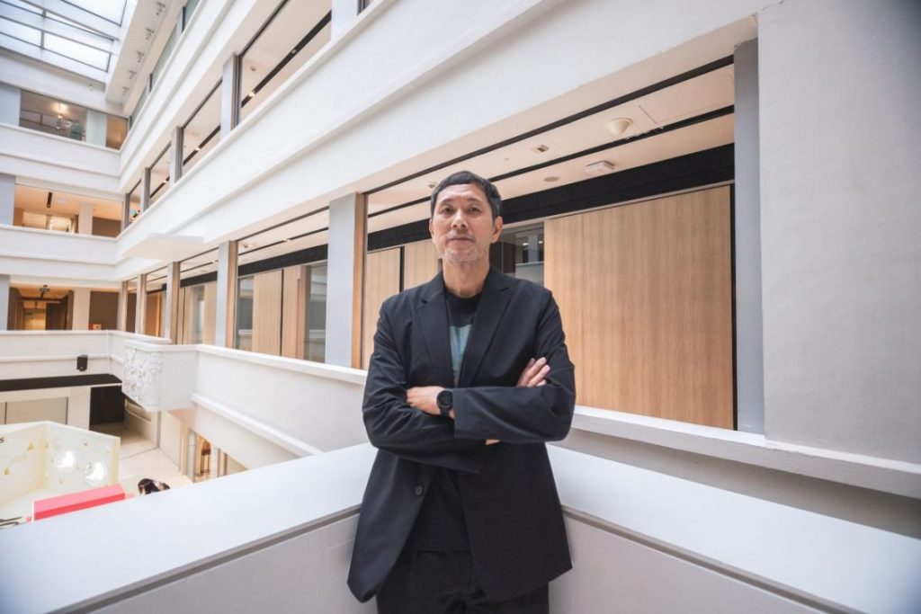 Singapore Design - DesignSingapore Council