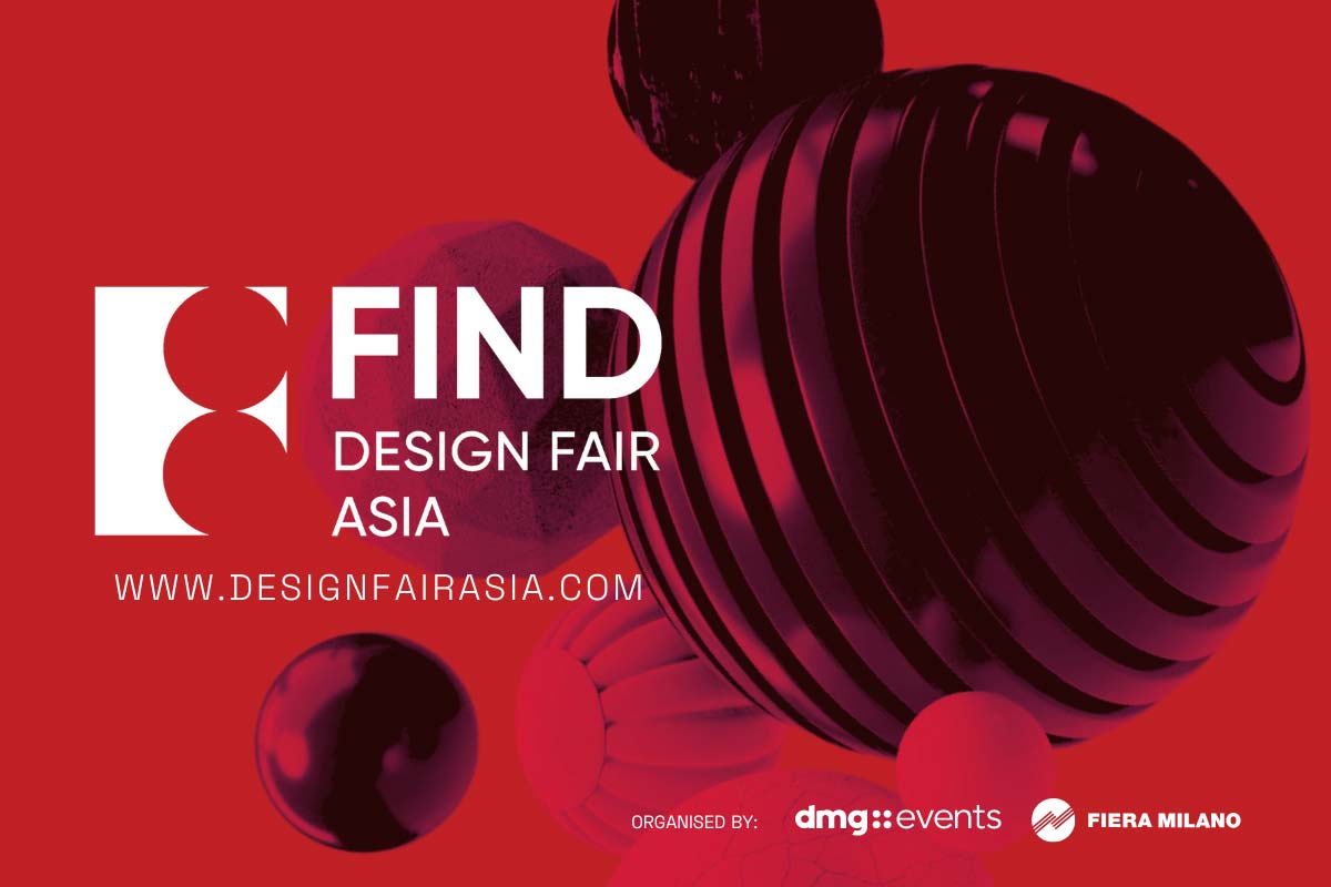 FIND – Design Fair Asia - DesignSingapore Council
