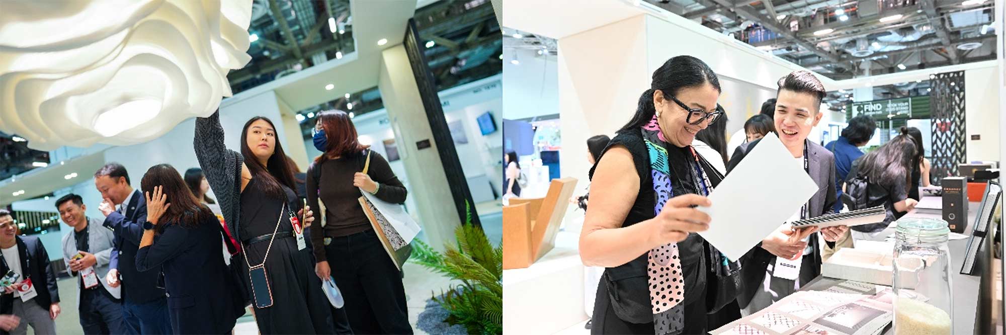 Singapore Design Week 2025 explores Singapore’s design journey as part ...