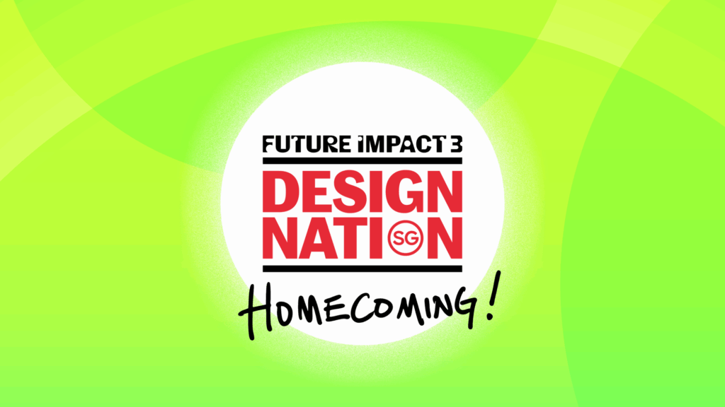 Events - DesignSingapore Council